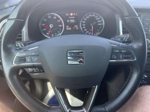 Oranžs SEAT Ateca 2017 Tauragė, ar dzinēja tilpumu 1.40 L un nobraukumu 203 tūkst. km par 11900 €, foto 19 vietnē AUTOMOTO.COM.LV
