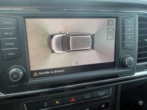 Oranžs SEAT Ateca 2017 Tauragė, ar dzinēja tilpumu 1.40 L un nobraukumu 203 tūkst. km par 11900 €, foto 22 vietnē AUTOMOTO.COM.LV