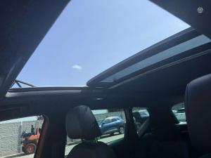 Oranžs SEAT Ateca 2017 Tauragė, ar dzinēja tilpumu 1.40 L un nobraukumu 203 tūkst. km par 11900 €, foto 27 vietnē AUTOMOTO.COM.LV