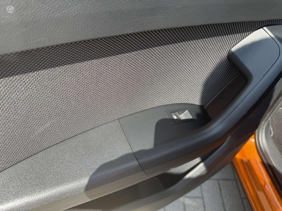 Oranžs SEAT Ateca 2017 Tauragė, ar dzinēja tilpumu 1.40 L un nobraukumu 203 tūkst. km par 11900 €, foto 29 vietnē AUTOMOTO.COM.LV