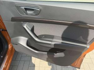 Oranžs SEAT Ateca 2017 Tauragė, ar dzinēja tilpumu 1.40 L un nobraukumu 203 tūkst. km par 11900 €, foto 31 vietnē AUTOMOTO.COM.LV