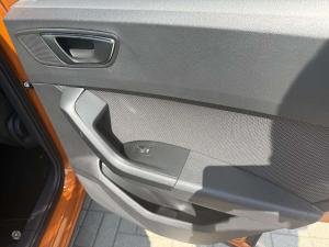 Oranžs SEAT Ateca 2017 Tauragė, ar dzinēja tilpumu 1.40 L un nobraukumu 203 tūkst. km par 11900 €, foto 33 vietnē AUTOMOTO.COM.LV