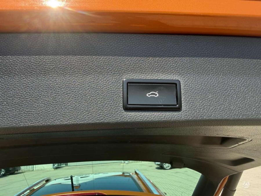 Oranžs SEAT Ateca 2017 Tauragė, ar dzinēja tilpumu 1.40 L un nobraukumu 203 tūkst. km par 11900 €, foto 38 vietnē AUTOMOTO.COM.LV