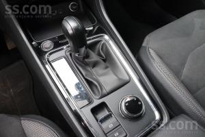 Oranžs SEAT Ateca 2019 Rīga, ar dzinēja tilpumu 1.50 L un nobraukumu 96 tūkst. km par 17490 €, foto 23 vietnē AUTOMOTO.COM.LV