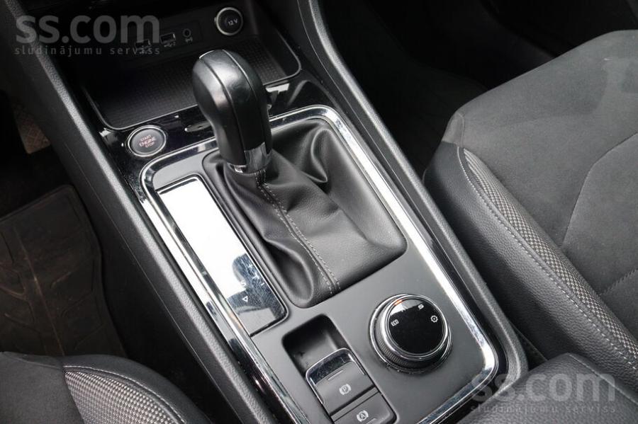 Oranžs SEAT Ateca 2019 Rīga, ar dzinēja tilpumu 1.50 L un nobraukumu 96 tūkst. km par 17490 €, foto 23 vietnē AUTOMOTO.COM.LV