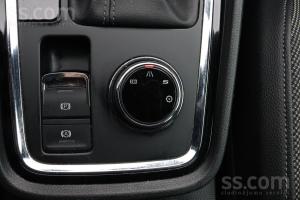 Oranžs SEAT Ateca 2019 Rīga, ar dzinēja tilpumu 1.50 L un nobraukumu 96 tūkst. km par 17490 €, foto 24 vietnē AUTOMOTO.COM.LV