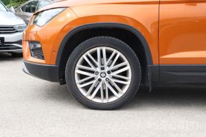 Oranžs SEAT Ateca 2019 Rīga, ar dzinēja tilpumu 1.50 L un nobraukumu 96 tūkst. km par 17490 €, foto 32 vietnē AUTOMOTO.COM.LV