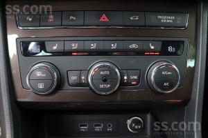 Oranžs SEAT Ateca 2019 Rīga, ar dzinēja tilpumu 2.00 L un nobraukumu 80 tūkst. km par 19990 €, foto 14 vietnē AUTOMOTO.COM.LV