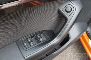 Oranžs SEAT Ateca 2019 Rīga, ar dzinēja tilpumu 2.00 L un nobraukumu 80 tūkst. km par 19990 €, foto 22 vietnē AUTOMOTO.COM.LV