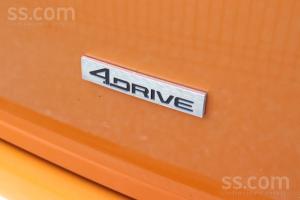 Oranžs SEAT Ateca 2019 Rīga, ar dzinēja tilpumu 2.00 L un nobraukumu 80 tūkst. km par 19990 €, foto 34 vietnē AUTOMOTO.COM.LV