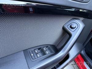 Red SEAT Ateca 2018 in Riga, with an engine capacity of 1.40 L and mileage of 202 thousand km for 13800 €, photo 19 on AUTOMOTO.COM.LV