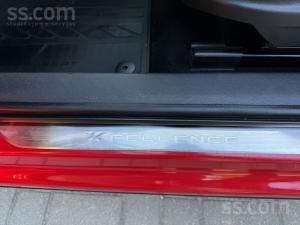 Red SEAT Ateca 2018 in Riga, with an engine capacity of 1.40 L and mileage of 202 thousand km for 13800 €, photo 29 on AUTOMOTO.COM.LV