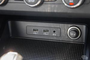 Sarkans SEAT Ateca 2019 Kauņa, ar dzinēja tilpumu 1.50 L un nobraukumu 202 tūkst. km par 14600 €, foto 19 vietnē AUTOMOTO.COM.LV