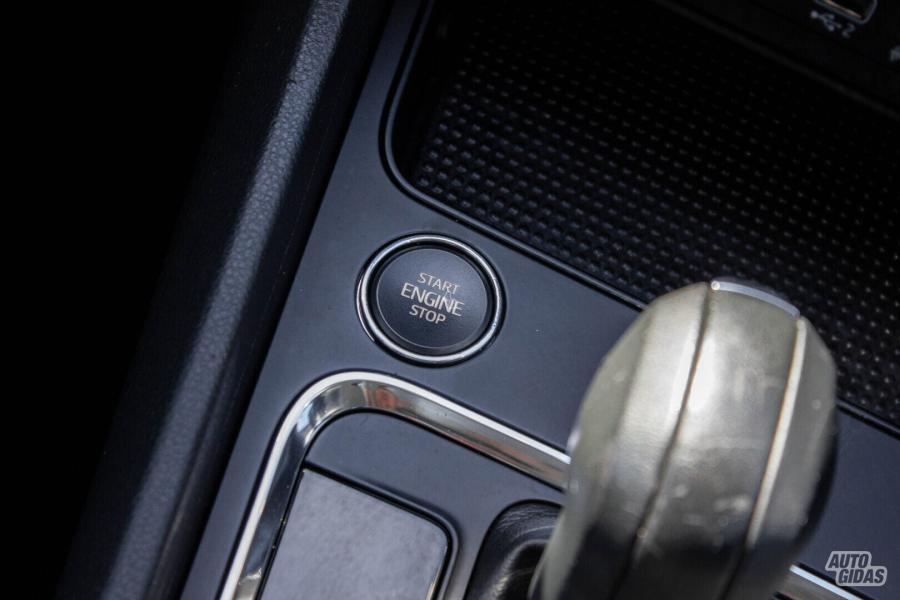 Sarkans SEAT Ateca 2019 Kauņa, ar dzinēja tilpumu 1.50 L un nobraukumu 202 tūkst. km par 14600 €, foto 20 vietnē AUTOMOTO.COM.LV