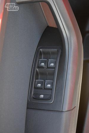 Red SEAT Ateca 2019 in Kaunas, with an engine capacity of 1.50 L and mileage of 202 thousand km for 14600 €, photo 22 on AUTOMOTO.COM.LV