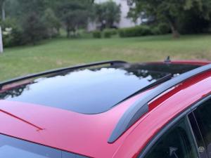 Red SEAT Ateca 2020 in Vilnius, with an engine capacity of 1.97 L and mileage of 200 thousand km for 18499 €, photo 10 on AUTOMOTO.COM.LV