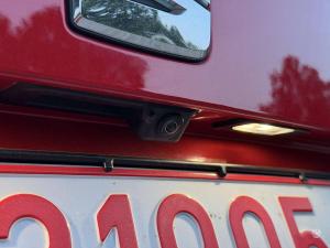 Red SEAT Ateca 2020 in Vilnius, with an engine capacity of 1.97 L and mileage of 200 thousand km for 18499 €, photo 15 on AUTOMOTO.COM.LV