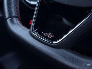 Red SEAT Ateca 2020 in Vilnius, with an engine capacity of 1.97 L and mileage of 200 thousand km for 18499 €, photo 23 on AUTOMOTO.COM.LV