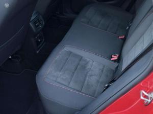 Red SEAT Ateca 2020 in Vilnius, with an engine capacity of 1.97 L and mileage of 200 thousand km for 18499 €, photo 31 on AUTOMOTO.COM.LV