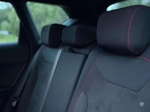 Red SEAT Ateca 2020 in Vilnius, with an engine capacity of 1.97 L and mileage of 200 thousand km for 18499 €, photo 32 on AUTOMOTO.COM.LV