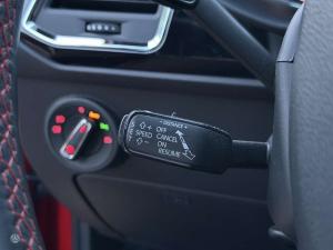 Red SEAT Ateca 2020 in Vilnius, with an engine capacity of 1.97 L and mileage of 200 thousand km for 18499 €, photo 37 on AUTOMOTO.COM.LV