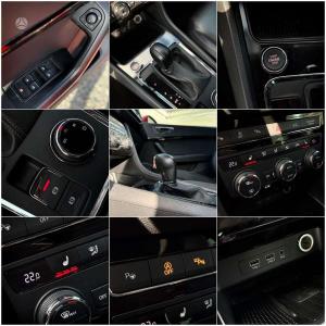 Sarkans SEAT Ateca 2020 Kauņa, ar dzinēja tilpumu 1.97 L un nobraukumu 185 tūkst. km par 15700 €, foto 19 vietnē AUTOMOTO.COM.LV