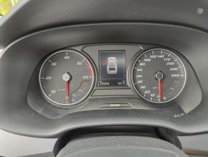 Красный Сеат Ateca 2021 в Каунас, объемом двигателя 1.97 л и пробегом 172 тыс. км за 17500 €, фото 9 на AUTOMOTO.COM.LV