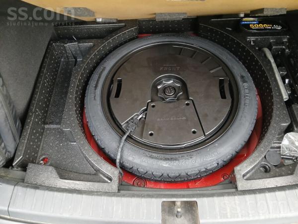 Красный Сеат Ateca 2017 в Рига, объемом двигателя 2.00 л и пробегом 122 тыс. км за 13300 €, фото 8 на AUTOMOTO.COM.LV
