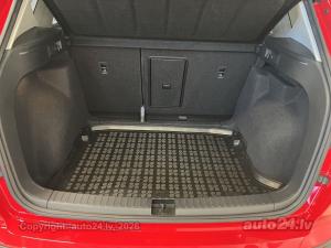 Красный Сеат Ateca 2023 в Таллин, объемом двигателя 1.50 л и пробегом 40 тыс. км за 24800 €, фото 14 на AUTOMOTO.COM.LV