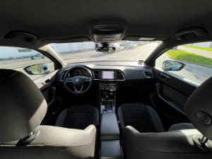 Сеат Ateca 2017 в Таллин, объемом двигателя 1.40 л и пробегом 120 тыс. км за 17000 €, фото 10 на AUTOMOTO.COM.LV