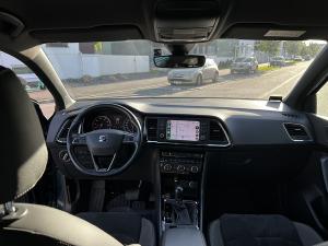 Сеат Ateca 2017 в Таллин, объемом двигателя 1.40 л и пробегом 120 тыс. км за 17000 €, фото 14 на AUTOMOTO.COM.LV