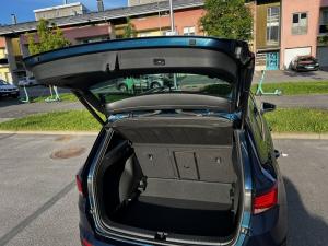 Сеат Ateca 2017 в Таллин, объемом двигателя 1.40 л и пробегом 120 тыс. км за 17000 €, фото 22 на AUTOMOTO.COM.LV