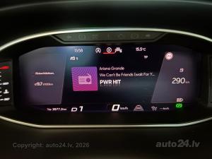 SEAT Ateca 2021 in Tartu, with an engine capacity of 1.50 L and mileage of 142 thousand km for 15500 €, photo 16 on AUTOMOTO.COM.LV