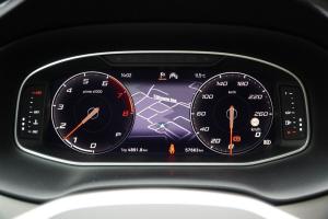 Сеат Ateca 2022 в Пеэтри, объемом двигателя 1.50 л и пробегом 57 тыс. км за 26350 €, фото 25 на AUTOMOTO.COM.LV