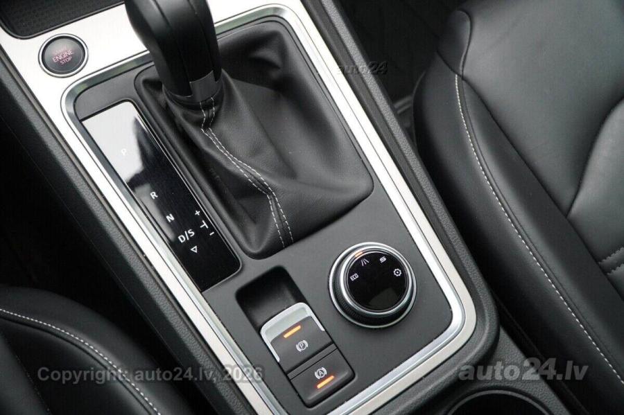 Сеат Ateca 2022 в Таллин, объемом двигателя 1.50 л и пробегом 57 тыс. км за 26350 €, фото 15 на AUTOMOTO.COM.LV