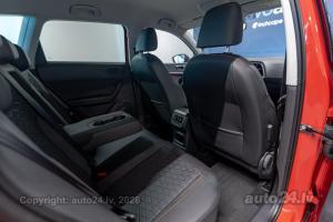 SEAT Ateca 2023 Tallina, ar dzinēja tilpumu 2.00 L un nobraukumu 28 tūkst. km par 32900 €, foto 10 vietnē AUTOMOTO.COM.LV