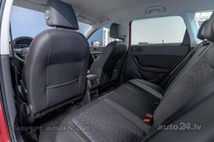 SEAT Ateca 2023 Tallina, ar dzinēja tilpumu 2.00 L un nobraukumu 28 tūkst. km par 32900 €, foto 12 vietnē AUTOMOTO.COM.LV