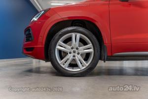 SEAT Ateca 2023 Tallina, ar dzinēja tilpumu 2.00 L un nobraukumu 28 tūkst. km par 32900 €, foto 21 vietnē AUTOMOTO.COM.LV