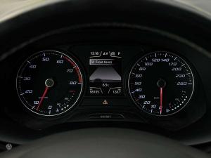 Белый Сеат Ateca 2016 в Вильнюс, объемом двигателя 1.40 л и пробегом 98 тыс. км за 15490 €, фото 24 на AUTOMOTO.COM.LV