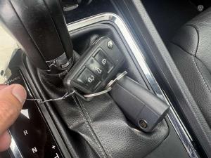 Balts SEAT Ateca 2016 Tauragė, ar dzinēja tilpumu 1.97 L un nobraukumu 270 tūkst. km par 12700 €, foto 18 vietnē AUTOMOTO.COM.LV