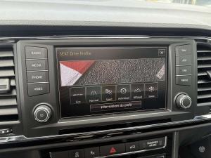 Balts SEAT Ateca 2016 Tauragė, ar dzinēja tilpumu 1.97 L un nobraukumu 270 tūkst. km par 12700 €, foto 20 vietnē AUTOMOTO.COM.LV