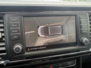 Balts SEAT Ateca 2016 Tauragė, ar dzinēja tilpumu 1.97 L un nobraukumu 270 tūkst. km par 12700 €, foto 21 vietnē AUTOMOTO.COM.LV