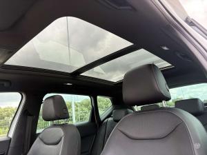 Balts SEAT Ateca 2016 Tauragė, ar dzinēja tilpumu 1.97 L un nobraukumu 270 tūkst. km par 12700 €, foto 24 vietnē AUTOMOTO.COM.LV