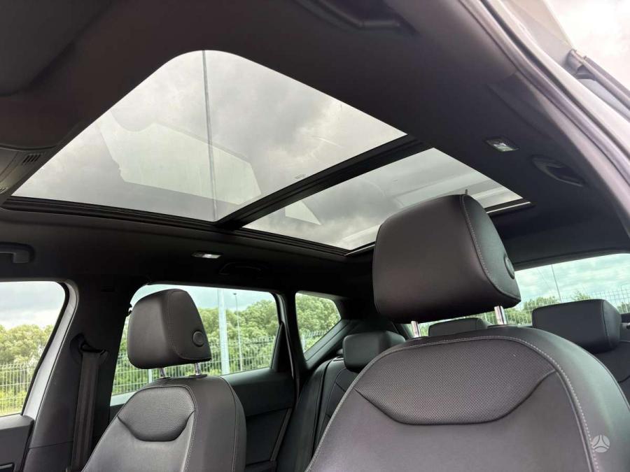 Balts SEAT Ateca 2016 Tauragė, ar dzinēja tilpumu 1.97 L un nobraukumu 270 tūkst. km par 12700 €, foto 24 vietnē AUTOMOTO.COM.LV