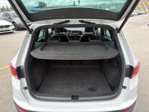 Balts SEAT Ateca 2016 Tauragė, ar dzinēja tilpumu 1.97 L un nobraukumu 270 tūkst. km par 12700 €, foto 27 vietnē AUTOMOTO.COM.LV