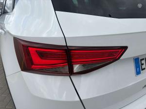 Balts SEAT Ateca 2016 Tauragė, ar dzinēja tilpumu 1.97 L un nobraukumu 270 tūkst. km par 12700 €, foto 30 vietnē AUTOMOTO.COM.LV