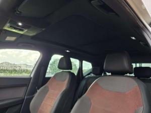 Белый Сеат Ateca 2016 в Таураге, объемом двигателя 1.97 л и пробегом 249 тыс. км за 11800 €, фото 16 на AUTOMOTO.COM.LV