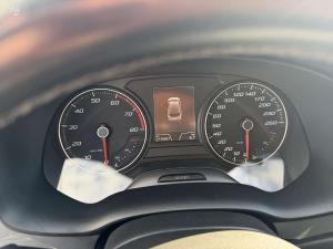 White SEAT Ateca 2016 in Kaunas, with an engine capacity of 1.40 L and mileage of 215 thousand km for 11900 €, photo 16 on AUTOMOTO.COM.LV