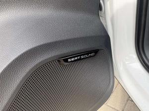 Белый Сеат Ateca 2016 в Таураге, объемом двигателя 1.97 л и пробегом 271 тыс. км за 11000 €, фото 15 на AUTOMOTO.COM.LV