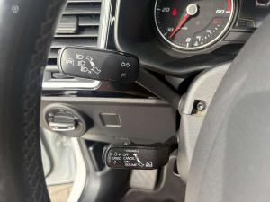 Белый Сеат Ateca 2016 в Таураге, объемом двигателя 1.97 л и пробегом 271 тыс. км за 11000 €, фото 16 на AUTOMOTO.COM.LV